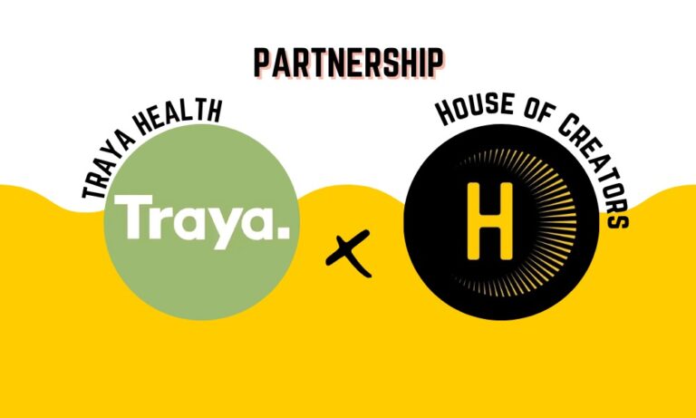Traya Health partners with House of Creators™ to activate Influencers ...